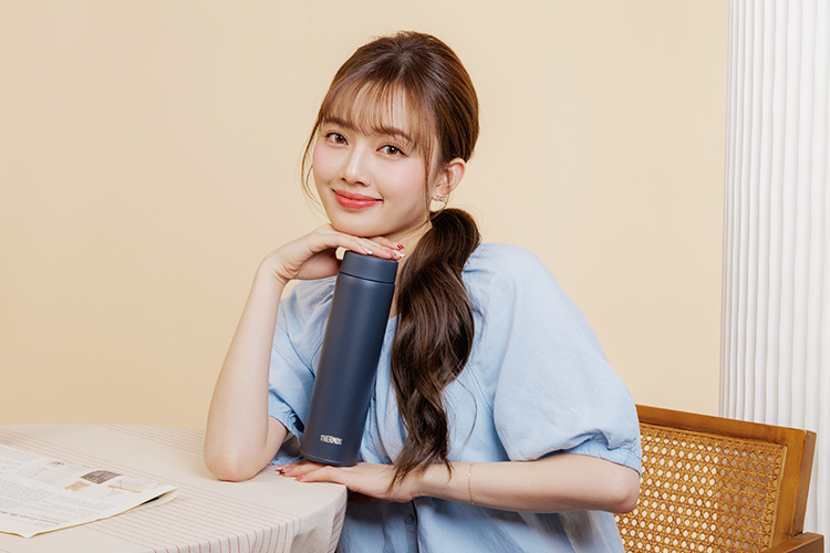 【THERMOS膳魔師】不銹鋼真空保溫杯480ml(JOQ-481系列) | 蝦皮購物