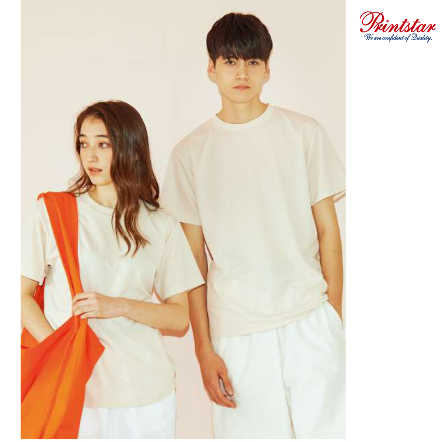 [免運] 日本Printstar 085天竺棉 5.6oz 全棉圓領 素T 短袖T恤 短TEE 純棉親膚【FUTURE】 | 蝦皮購物