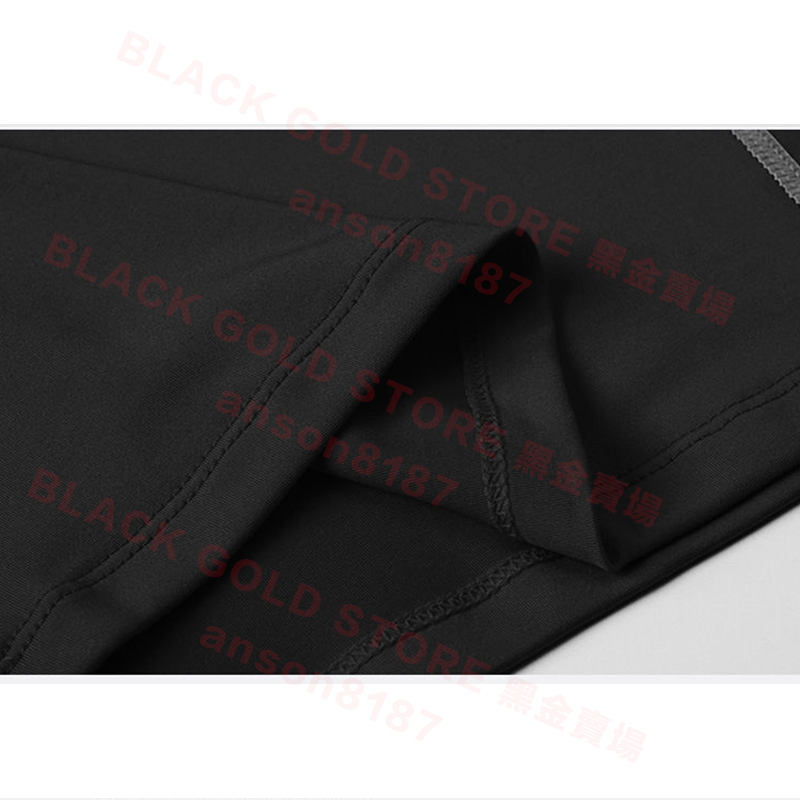 【黑金】運動緊身背心 籃球背心 高彈力速乾背心 籃球束衣 吸濕排汗 壓縮衣 透氣 束衣 背心男 A1002 | 蝦皮購物