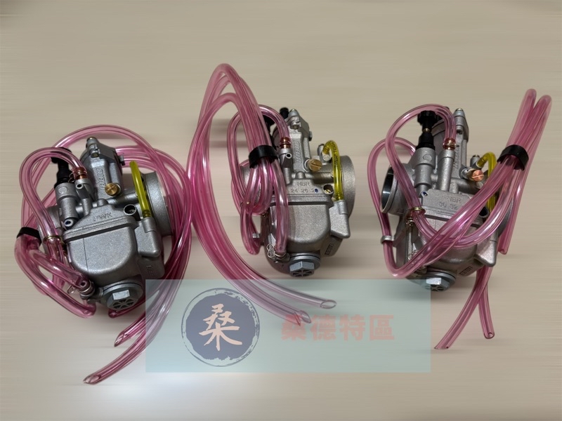 「桑德特區」 PWK 24 28 34 尼比 NIBBI 化油器 dio 迪奧 jog bws 改裝用 穩定 好調整 | 蝦皮購物