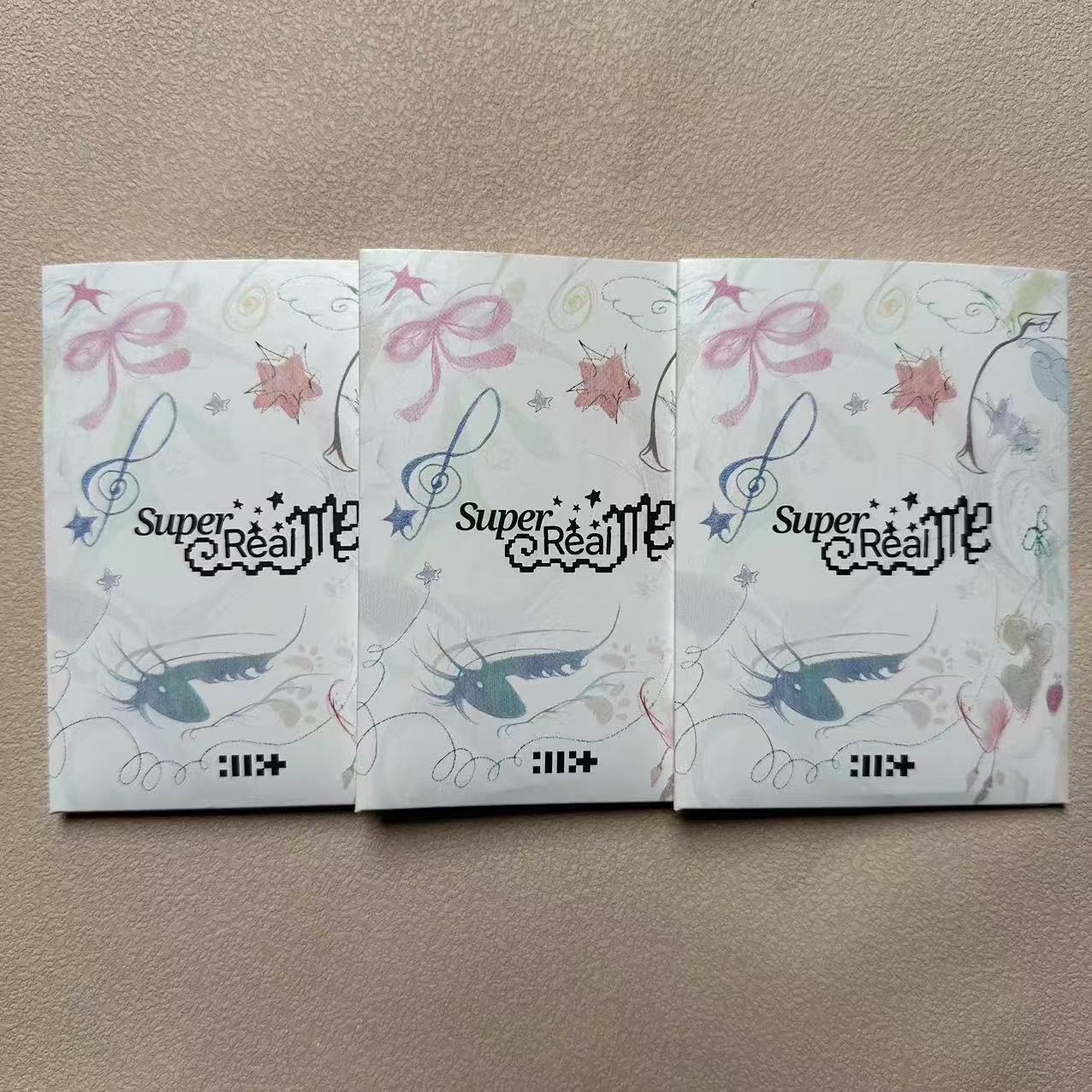 ⭐韓國正版代購⭐ILLIT禮Hybe新女團出道專輯電子專李沅禧樸敏珠全新未拆 | 蝦皮購物