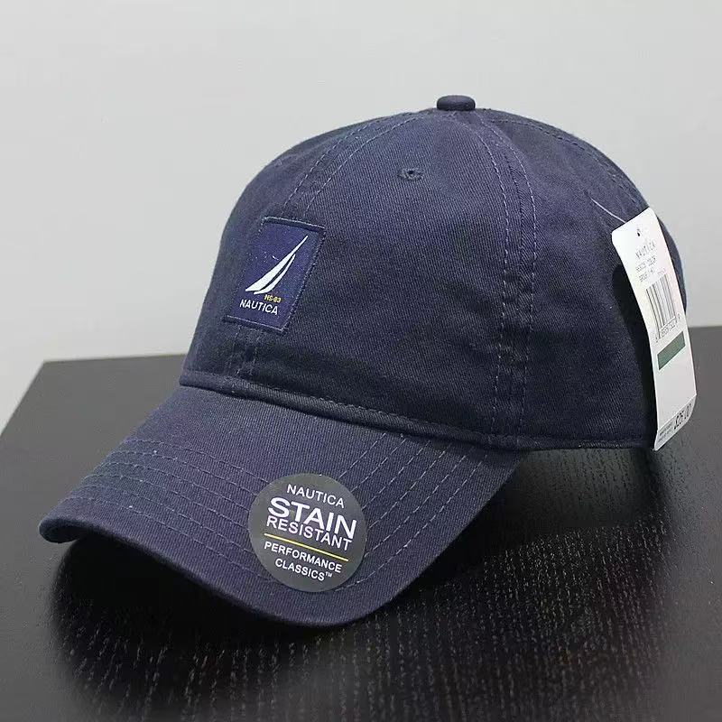 多色可選 Nautica 棒球帽 可調節帽子 鴨舌帽 nautica 帆船 交換禮物 诺帝卡帽子 遮阳帽 速乾帽 戶外帽 | 蝦皮購物