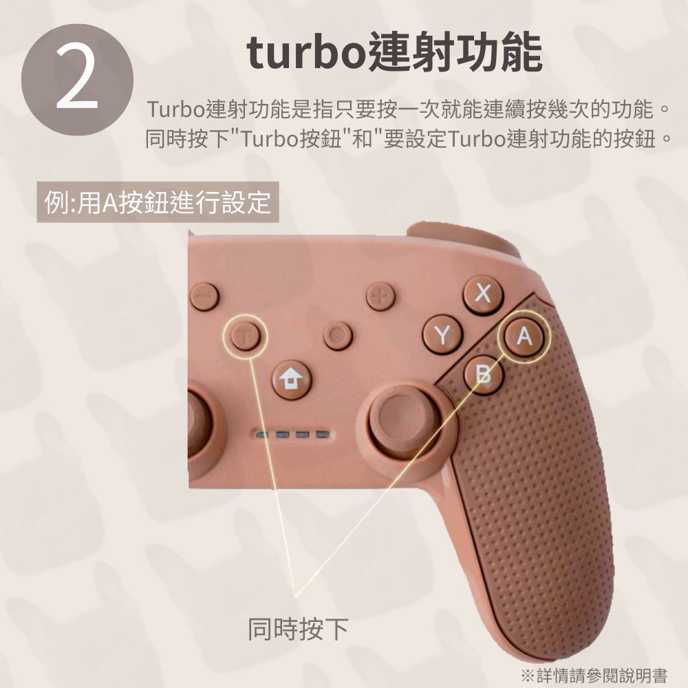XBOX 無線控制器黑 日本 3coins switch控制器 任天堂手把 搖桿 迷你控制器 有線連接 手把 控制器 | 蝦皮購物