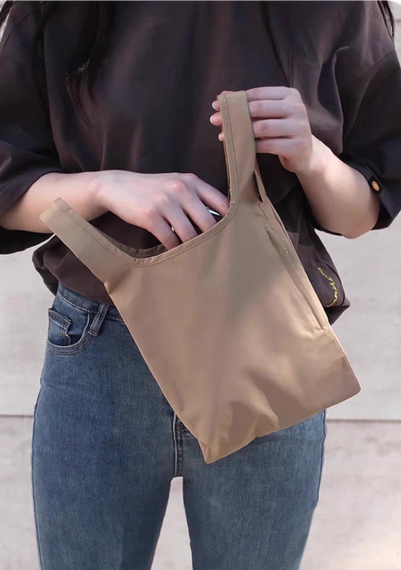 現貨｜時尚折疊實用購物袋｜小尺寸 | 蝦皮購物