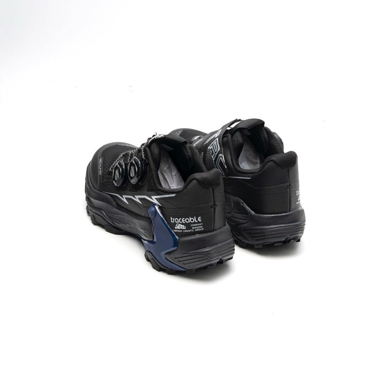 shoes鞋魔【台灣出貨】加拿大正品traceable情侶鞋 36-45碼三色男鞋 夏季網面透氣 輕便雙紐扣戶外越野跑鞋 | 蝦皮購物