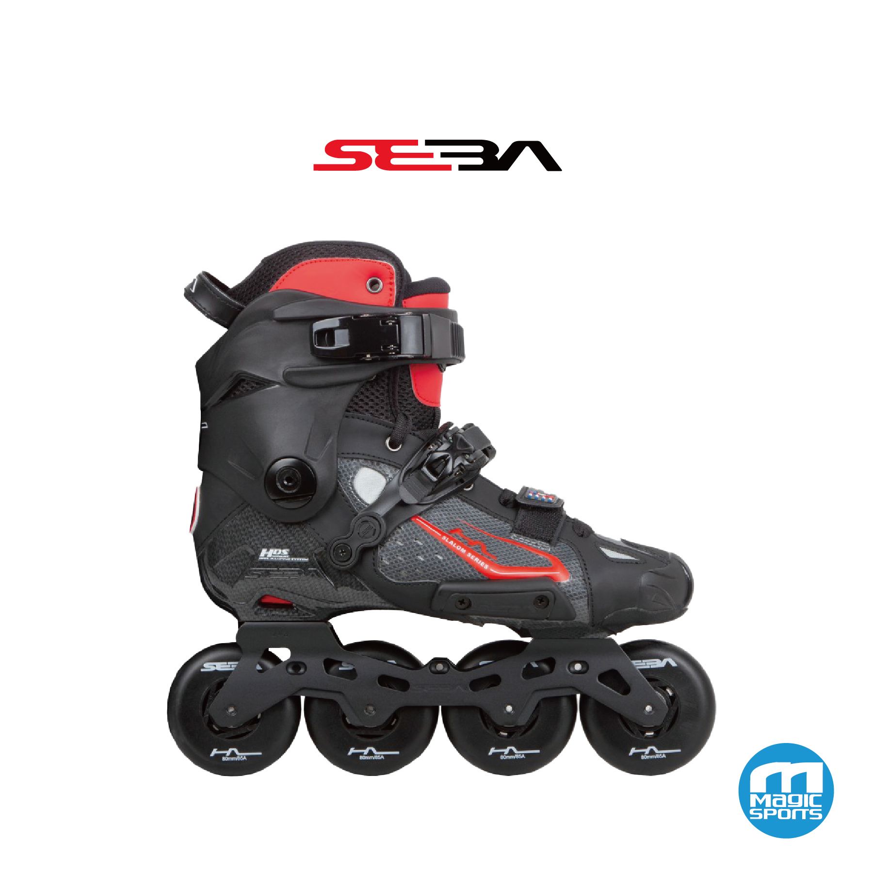 【第三世界】 SEBA High Light V2 直排輪 高階平花鞋 POWERSLIDE Takino MPC | 蝦皮購物