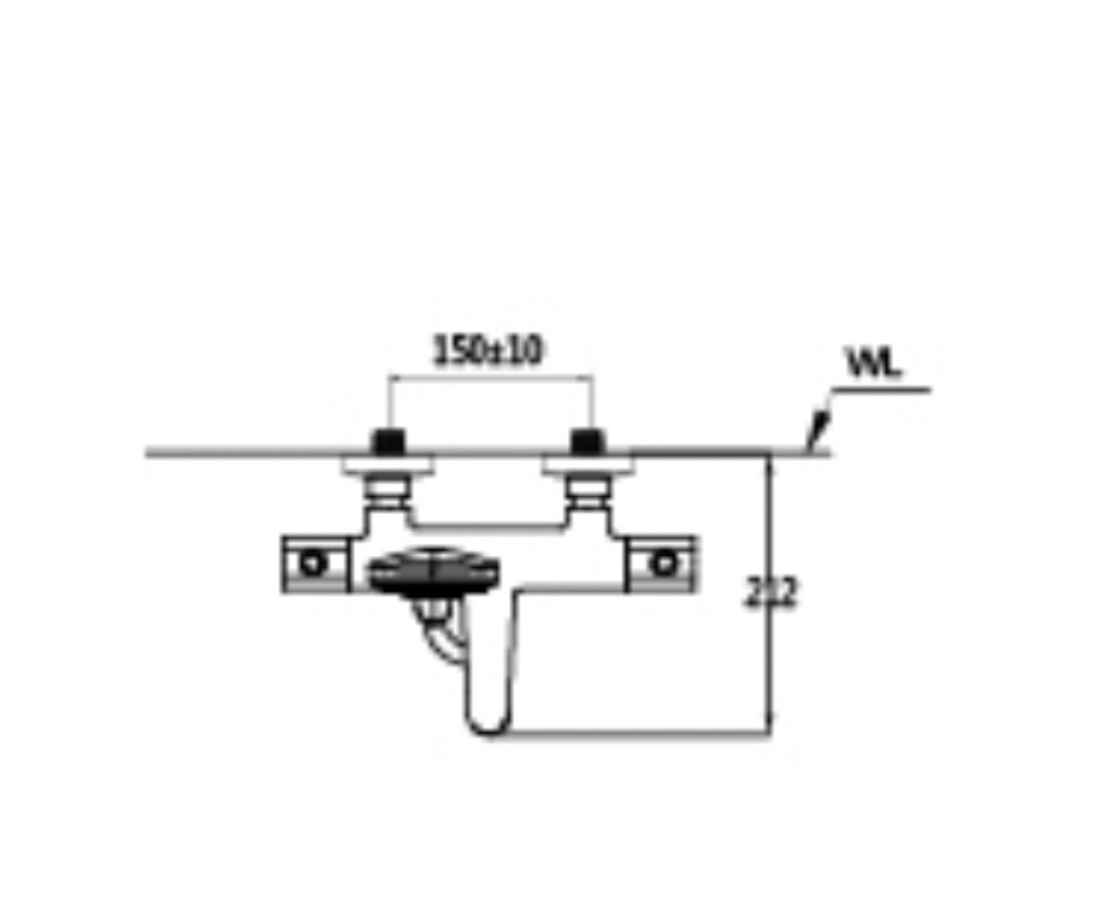 Caesar凱撒衛浴 原廠公司貨 附發票保固一年 控溫沐浴龍頭組 控溫龍頭 沐浴龍頭 恆溫沐浴龍頭 溫控水龍頭TS618 | 蝦皮購物