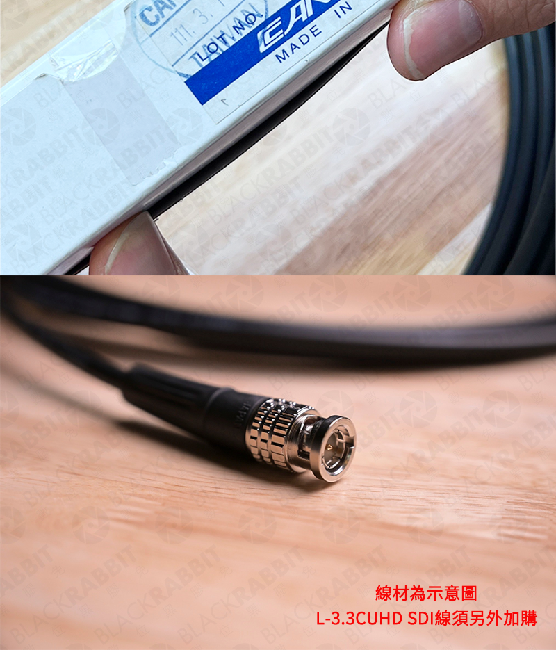 【259 Canare BCP-D33UHD BNC型連接頭 D型 (20個裝)】75歐姆 線材 同軸電纜 黑膠兔商行 | 蝦皮購物