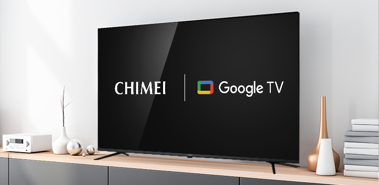 【信瑋電器】CHIMEI 奇美家電 G2系列 4K Google TV 【TL-43G200】來電享優惠!視訊盒請另購! | 蝦皮購物