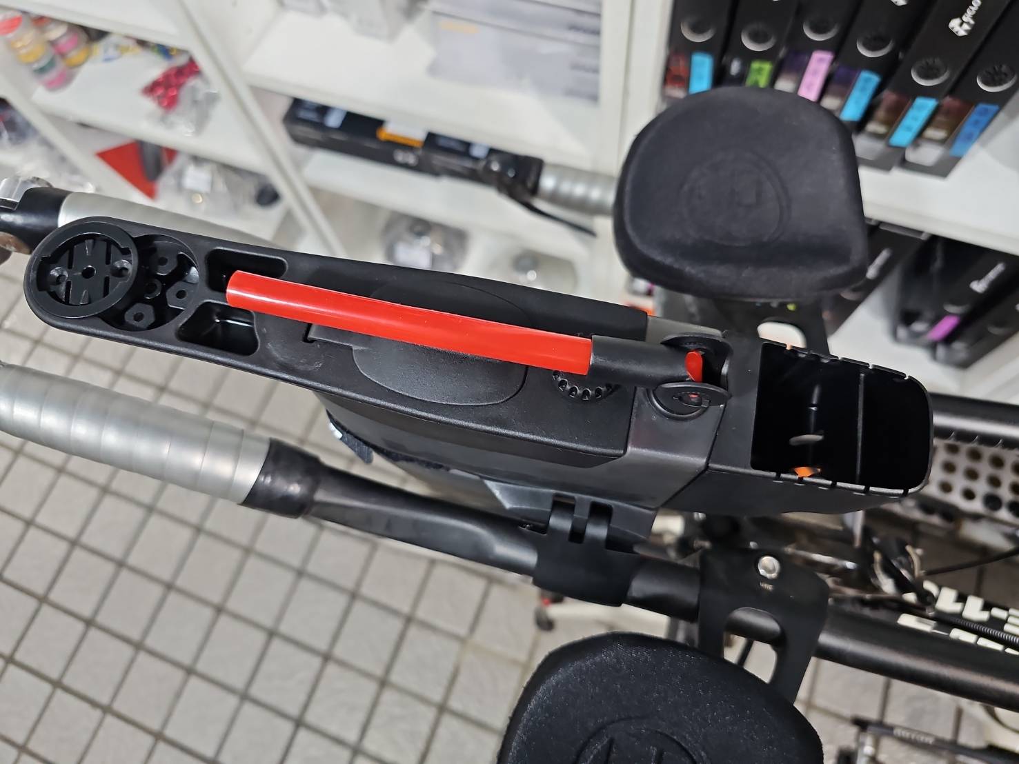 Vision Metron Front Hydration System 前置飲水系統 三鐵水壺組 前置水壼 V0189 | 蝦皮購物