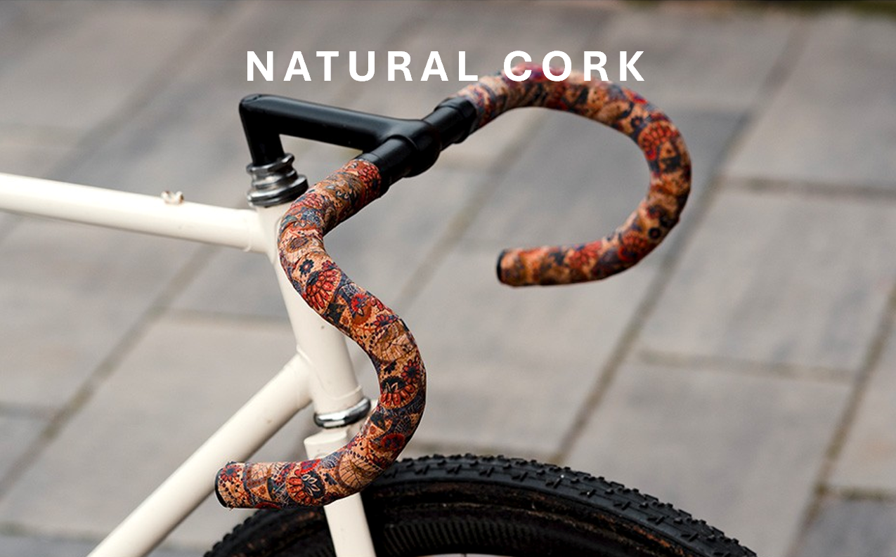 美國品牌 BTP Bartape 天然軟木 Cork 自行車把手帶 總代理公司貨 BT-COK08 | 蝦皮購物