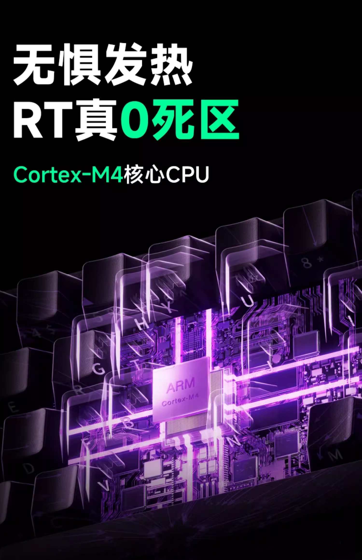 【英短工作室】FUN60 Pro磁軸電競鍵盤 0.01不斷觸 Valorant/Cs2 8Khz | 蝦皮購物