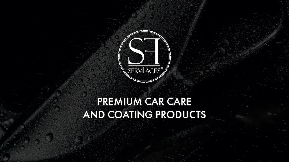 servFaces 德國SF 塑料鍍膜 Plastic Coat 50ml | 蝦皮購物