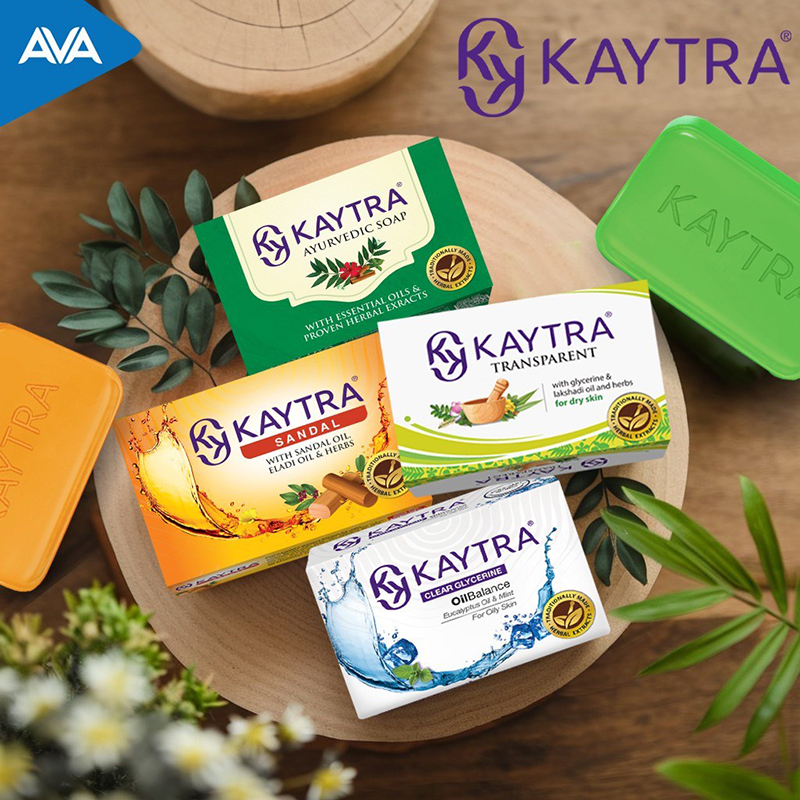 【7-11 299免運】買一送一(30g)KAYTRA 草本美膚皂125g 印度神皂 印度香皂 M牌同款 檀香皂 亮白 | 蝦皮購物