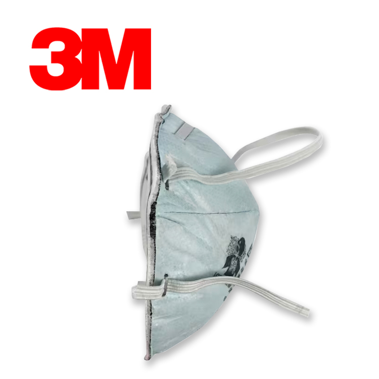 3m 8246 酸性氣體口罩 活性碳口罩 防塵口罩 工業口罩 防護口罩 R95等級 有機氣體農藥用 20個/盒 | 蝦皮購物