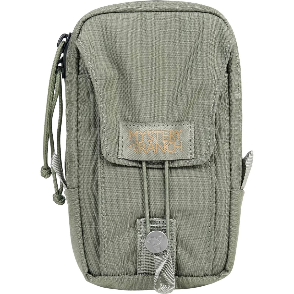 【Mystery Ranch】Tech Holster 收納袋 EDC MOLLE 軍用 手機包 隨身袋 | 蝦皮購物