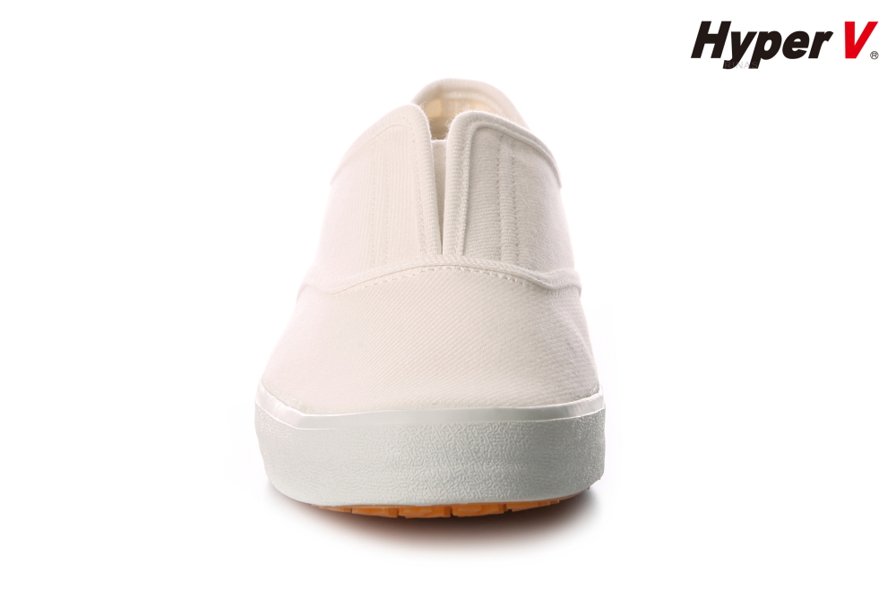 日本Hyper V，極限防滑安全懶人鞋(訓練鞋) HV-1000WH白練 | 蝦皮購物