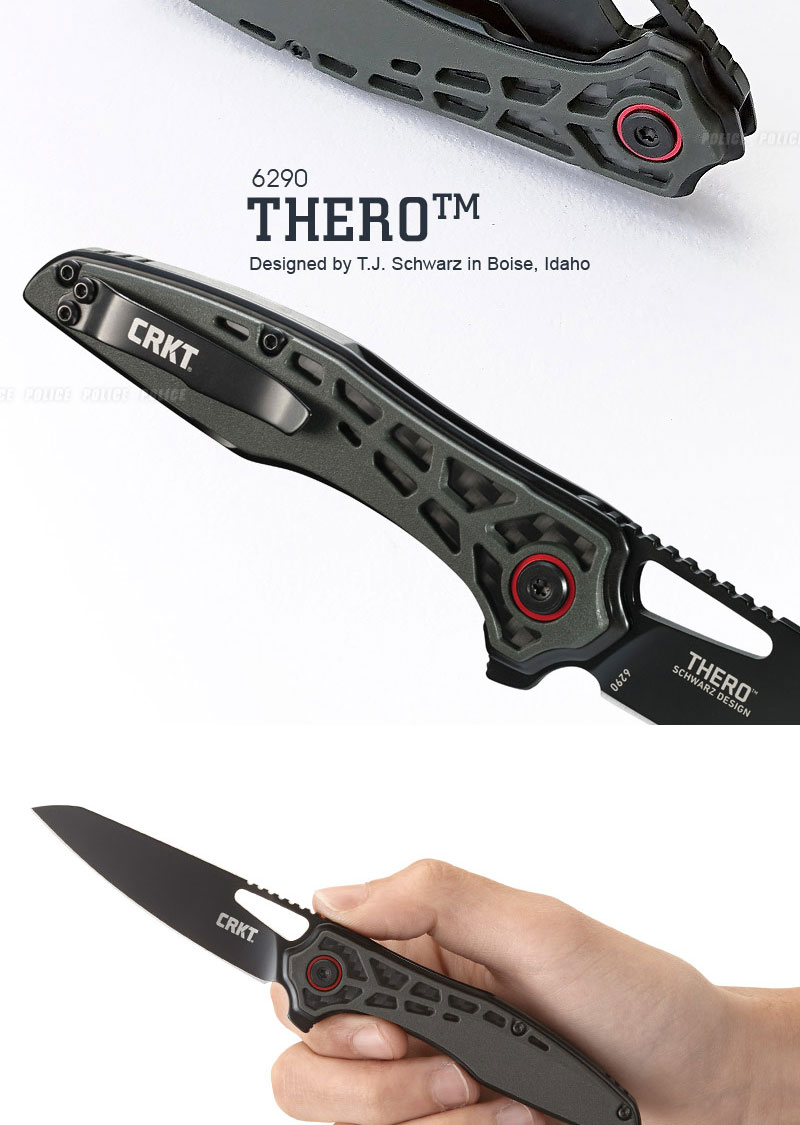 CRKT - IBi 摺疊工具刀 / IKBS 球軸承樞軸系統 / D2鋼 / 7150【詮國】 | 蝦皮購物