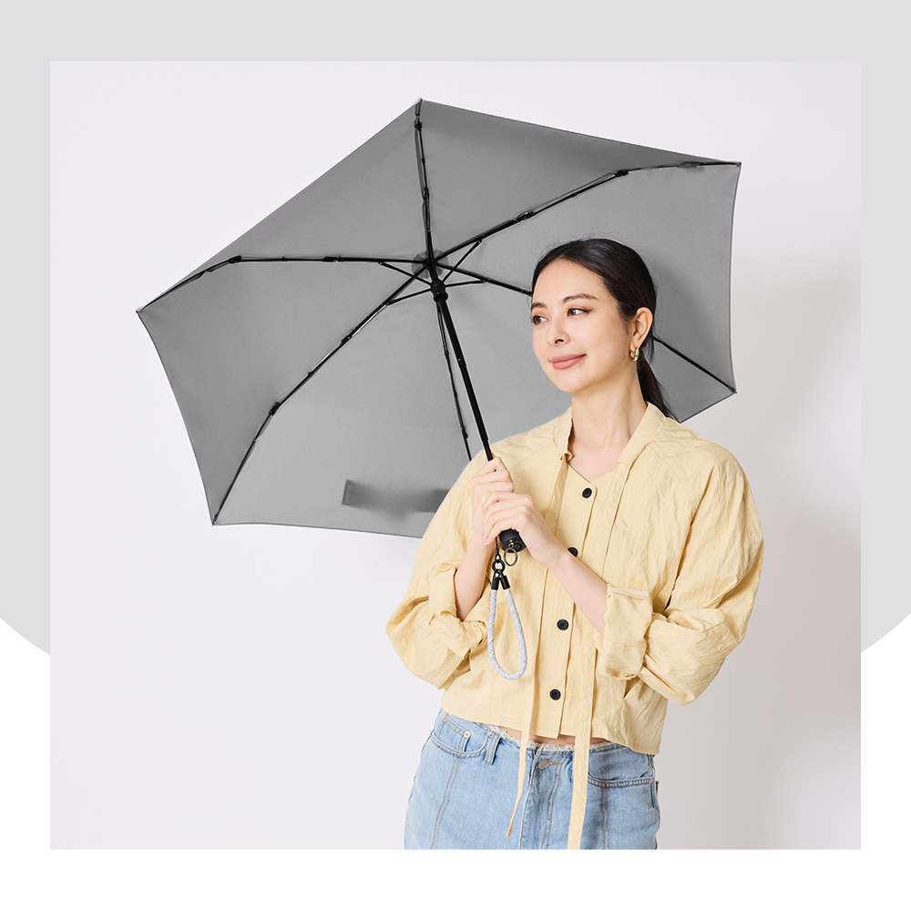 雨傘王 官方直營 | BigRed 警報傘 手開傘 LED手電筒 抗UV 防潑水 輕量 防夾手開關 折疊傘 終身免費維修 | 蝦皮購物