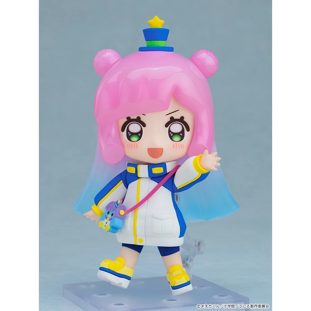 兩津[預購] GSC 黏土人 噗妮露 Basic 噗妮露是可愛史萊姆 0522 | 蝦皮購物