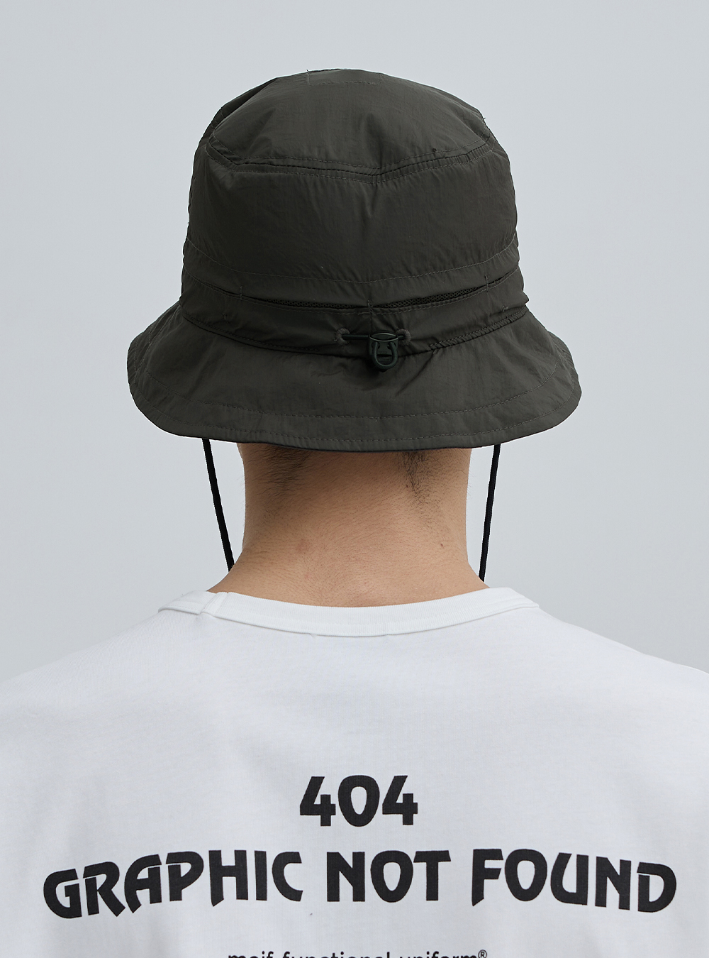 𝙇𝙀𝙎𝙎𝙏𝘼𝙄𝙒𝘼𝙉 moif PMF025-01CP03 PKB VENT BUCKET HAT 漁夫帽 2505 | 蝦皮購物