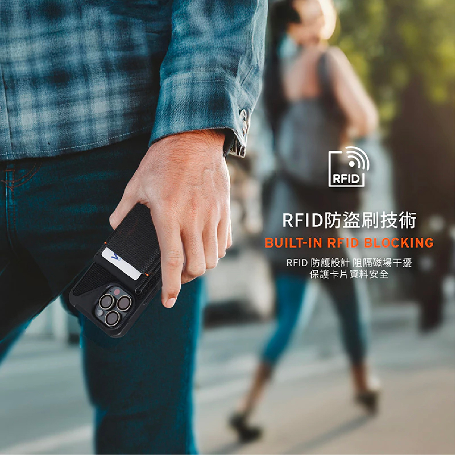 UAG 都會款 防彈纖維 磁吸 卡夾 卡套 卡包 手機 支架 名片夾 MagSafe 適 iPhone 16e 16 S | 蝦皮購物