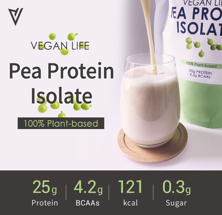 Tryall｜Plant-Based Protein Isolate (1kg)_(Soy/ Pea) | 蝦皮購物