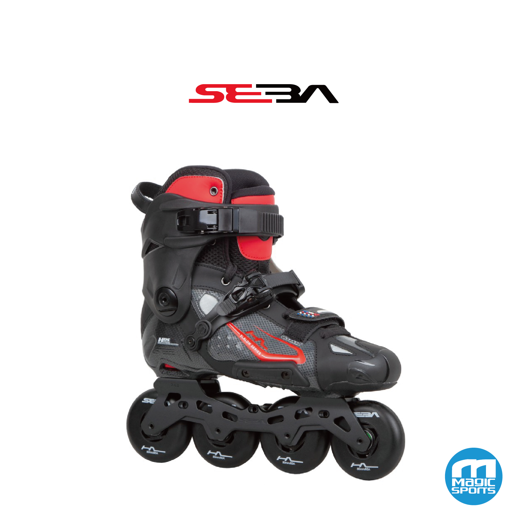 【第三世界】 SEBA High Light V2 直排輪 高階平花鞋 POWERSLIDE Takino MPC | 蝦皮購物