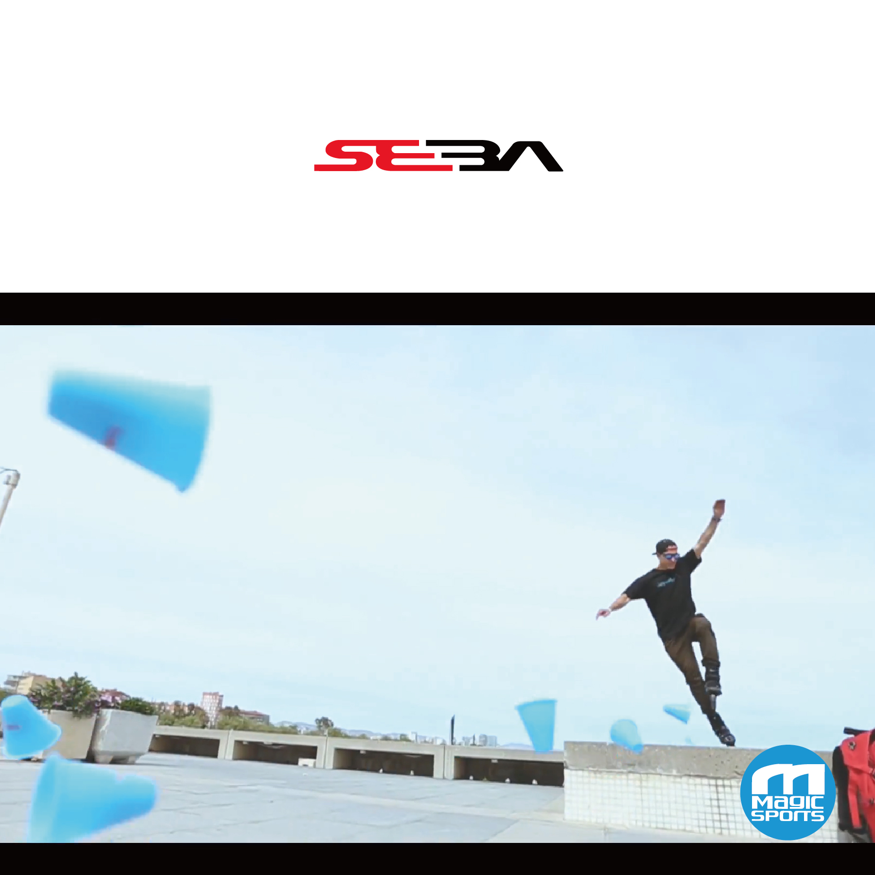 【第三世界】 SEBA High Light V2 直排輪 高階平花鞋 POWERSLIDE Takino MPC | 蝦皮購物