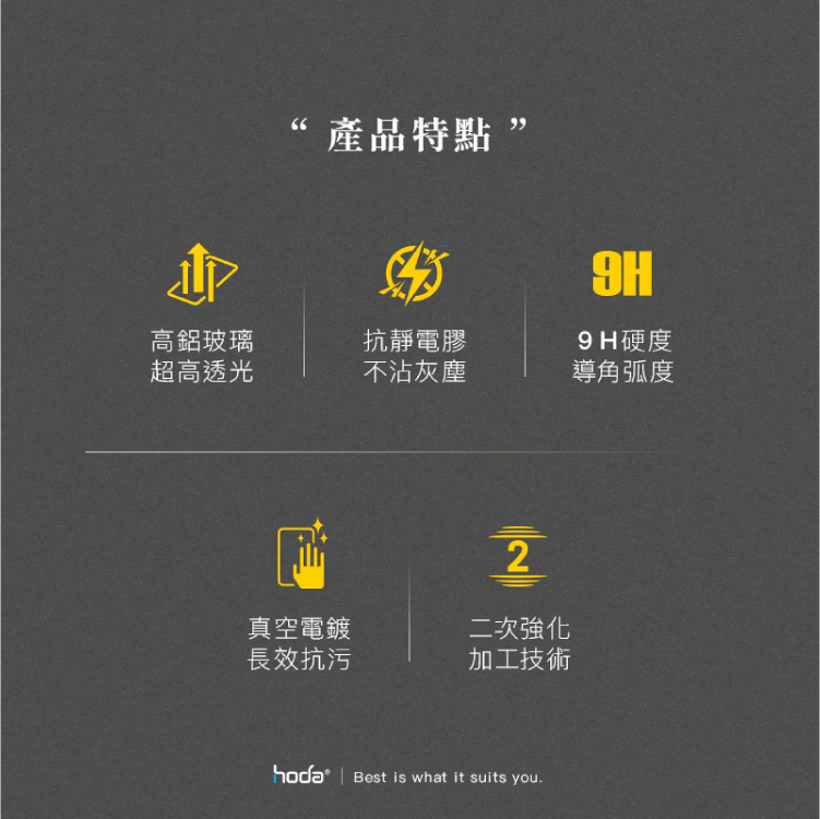 【NS2】HODA Switch 2 OLED / Switch AR抗反射/亮面/藍光/霧面 9H玻璃保護貼 | 蝦皮購物