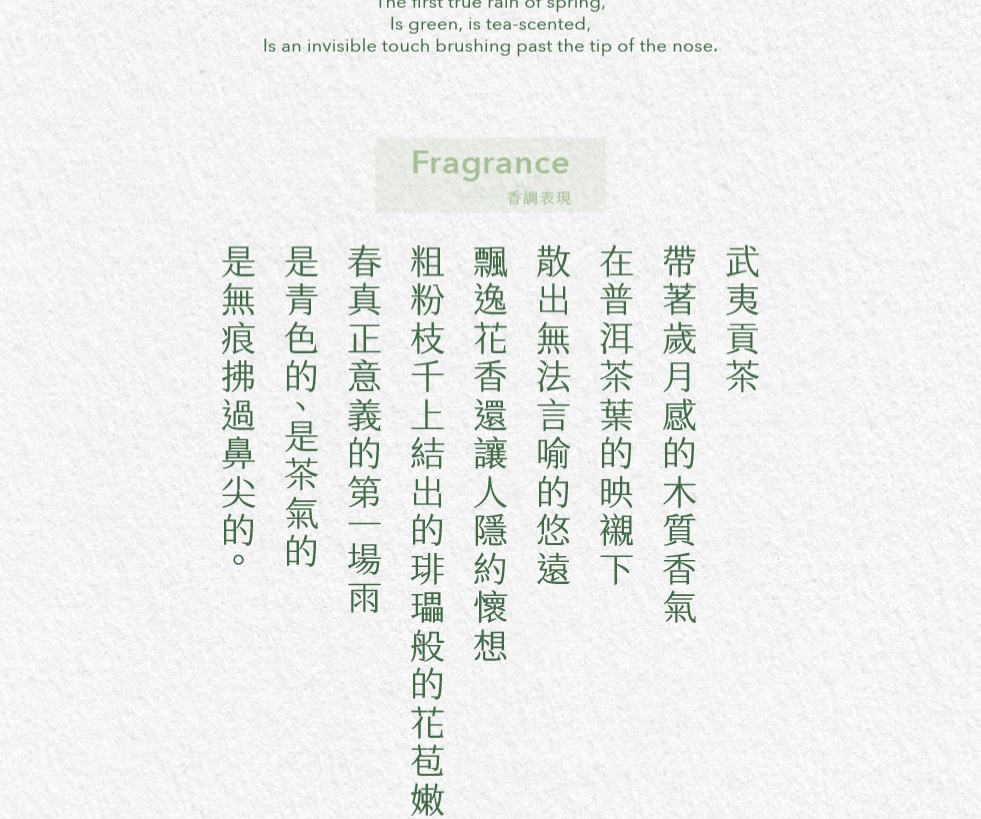 Chrono Flow 時序集-白爛貓聯名-新雨拂青-雨水 淡香精100ml+10ml旅香 | 蝦皮購物