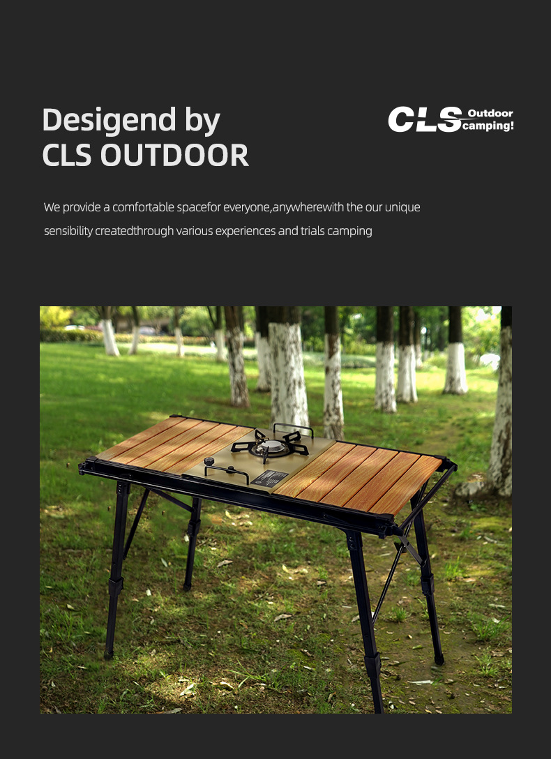 IGT折疊桌 CLS IGT露營桌 調節桌腳 鋁合金桌 IGT爐 IGT桌 折疊桌 桌子 升降桌 組合桌 露營桌 蛋捲桌 | 蝦皮購物
