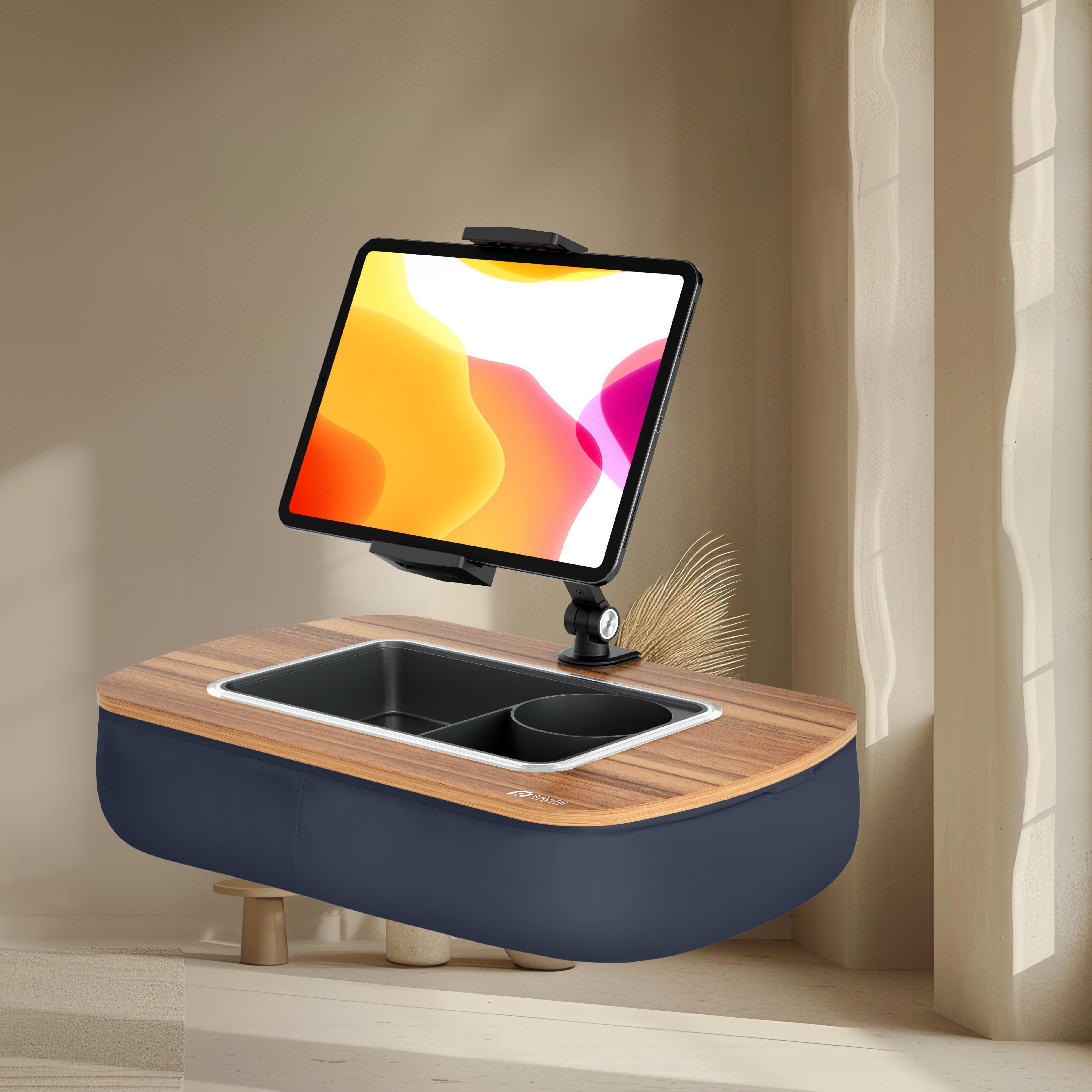 【瑞米 Raymii】 NDA-15 手機平板閱讀抱枕支架 膝蓋枕支架 手機架 平板支架 平板架 | 蝦皮購物