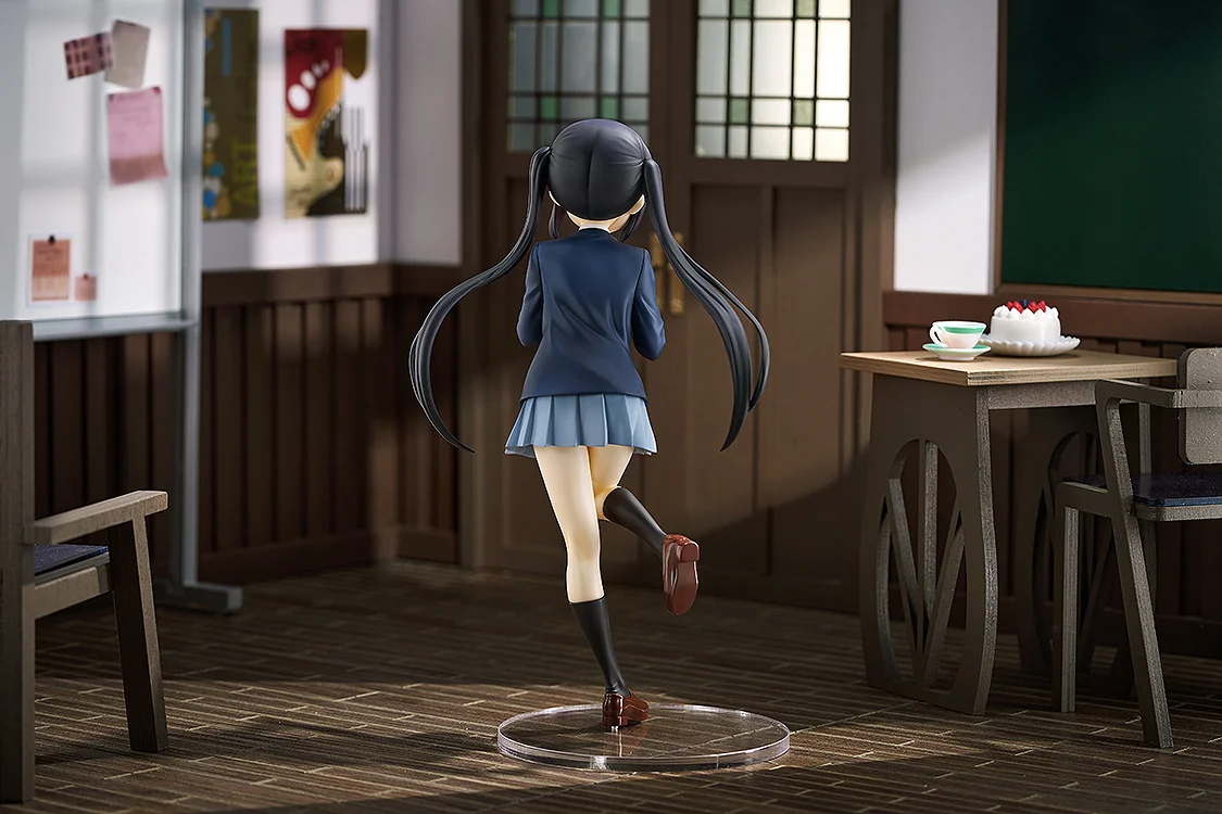 兩津[預購] GSC POP UP PARADE 中野梓 L size K-ON！輕音少女 PVC 公仔 0522 | 蝦皮購物