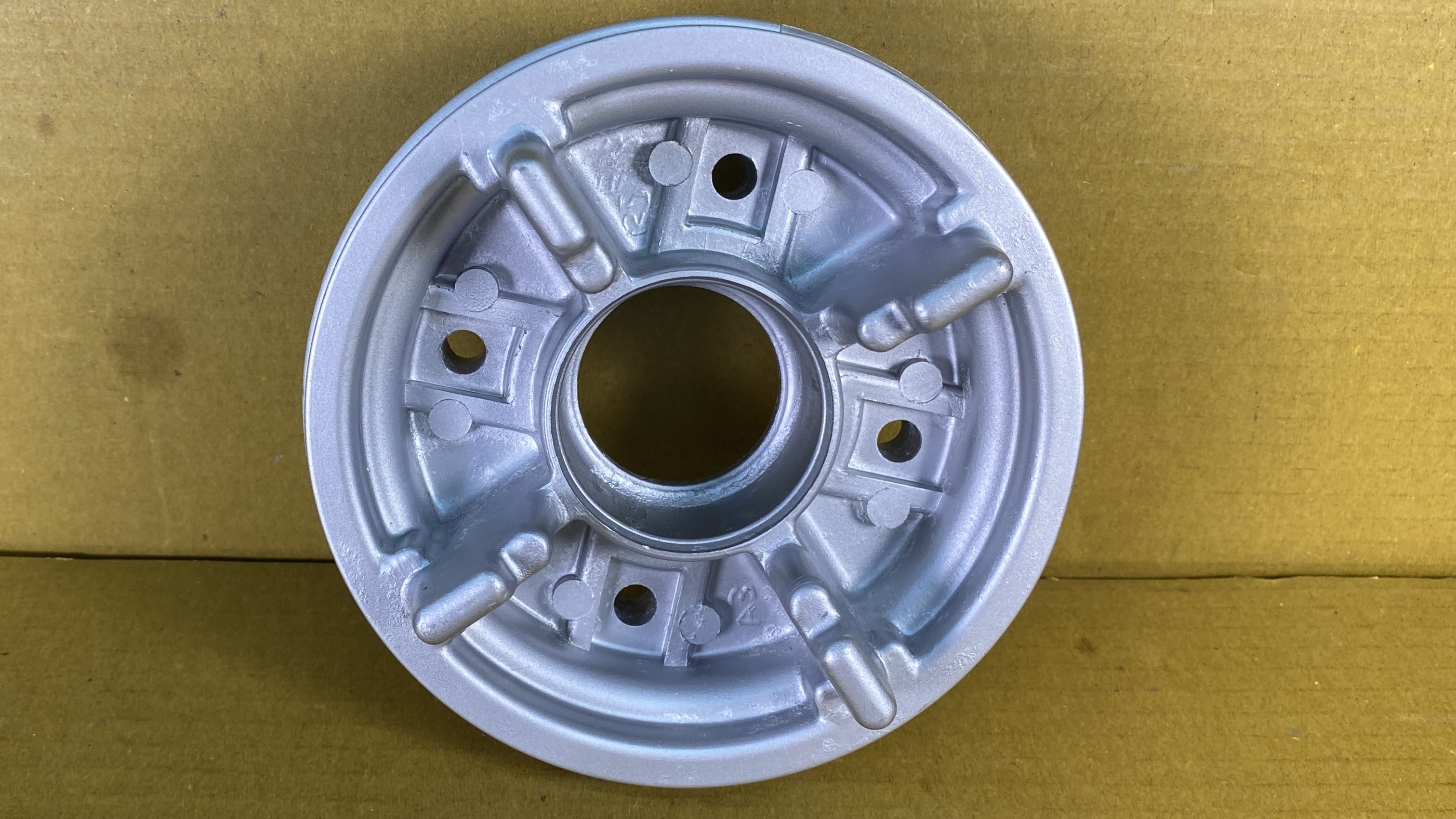 SYM 三陽野狼野狼傳奇前輪哈姆碟煞輪鼓 B3D-1 後驅動凸輪 後煞車盤 後輪減震橡皮(4個一組)41241-B0 | 蝦皮購物