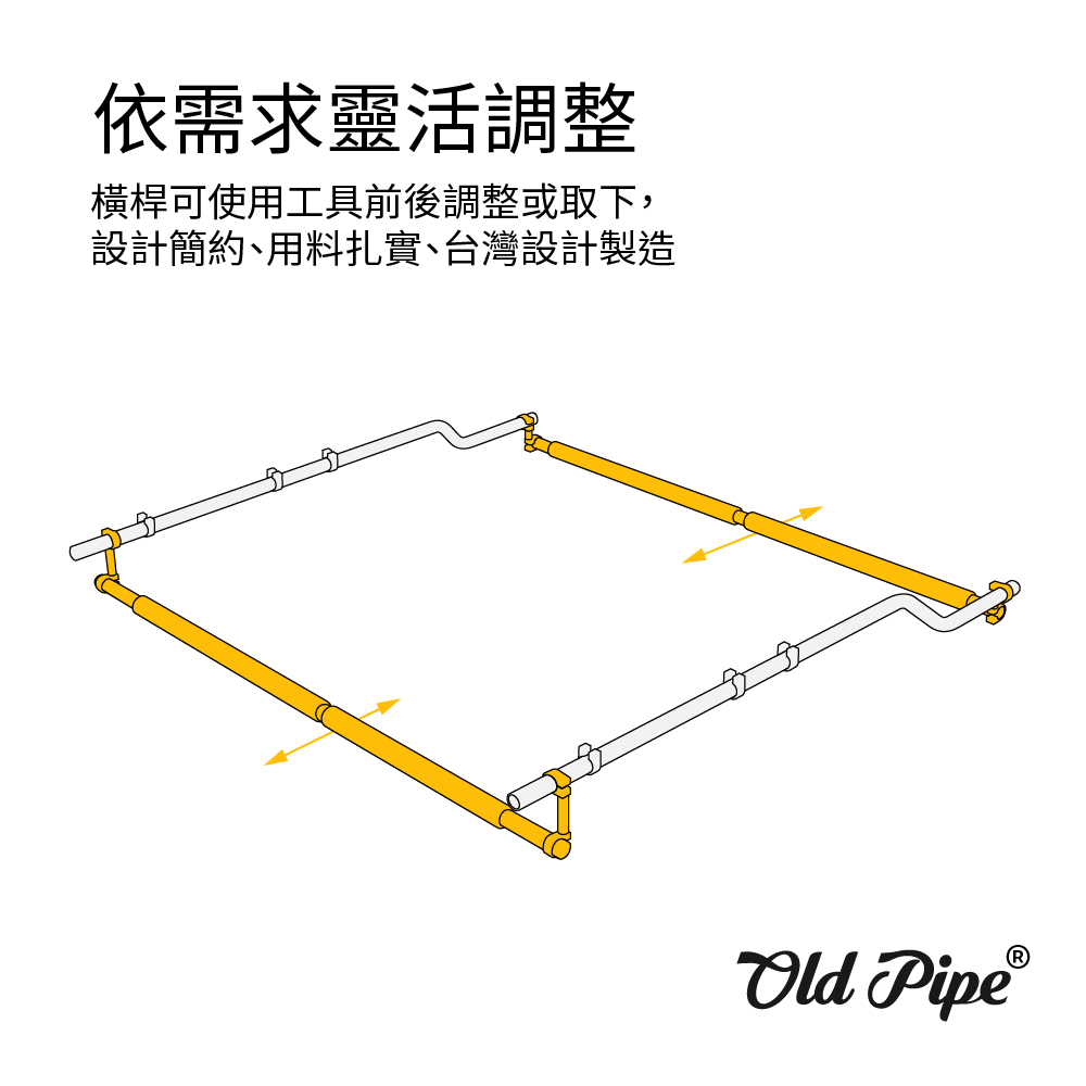 Old Pipe｜車內架｜中華汽車 Jspace｜增加車內置物空間 放置衝浪板 梯子 露營用品 釣竿 | 蝦皮購物