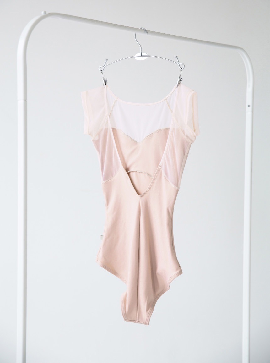 【預購/舞衣】韓國BBP Roject - Abell無袖舞衣 (三色) | 蝦皮購物