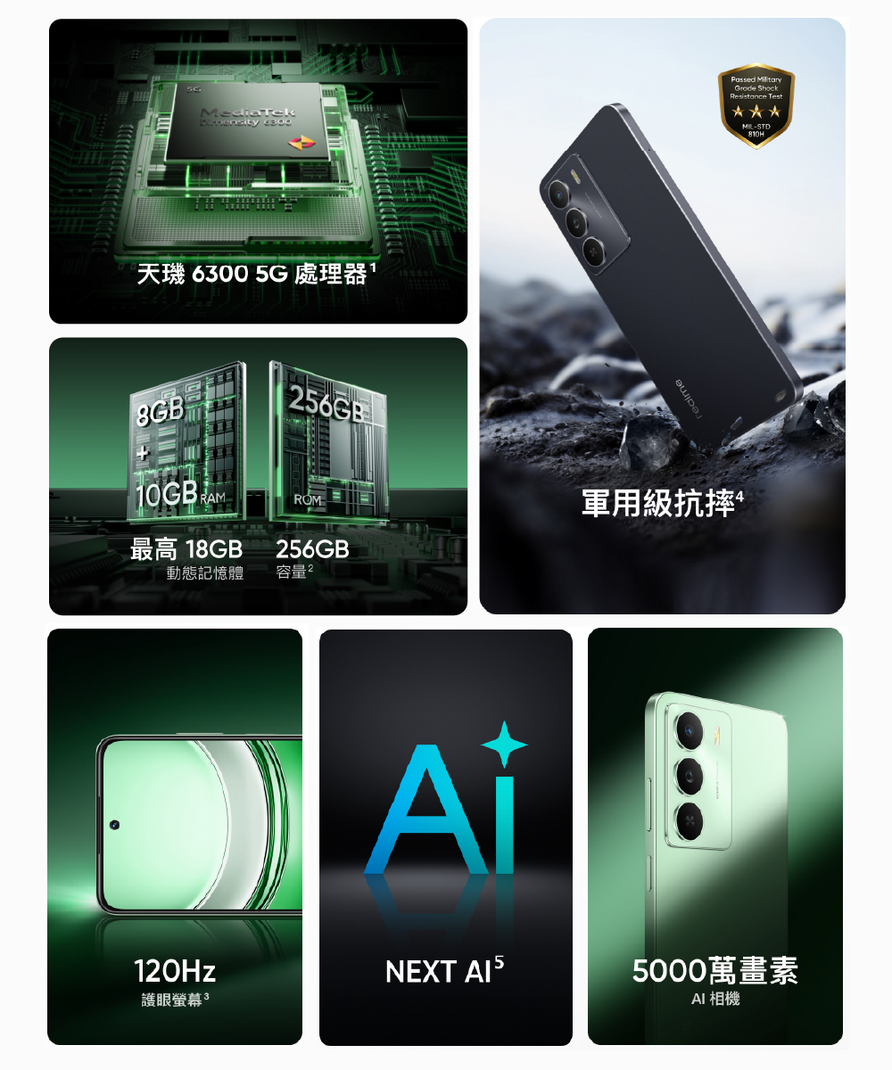 realme 14x 5G (8G+256G) 智慧型手機 現貨 蝦皮直送 | 蝦皮購物