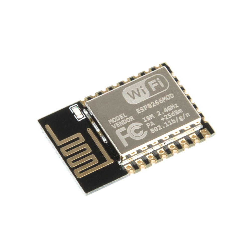 現貨 ESP8266串口WIFI ESP - 12E升級版 遠端無線控制WIF模組 CEE0015 | 蝦皮購物
