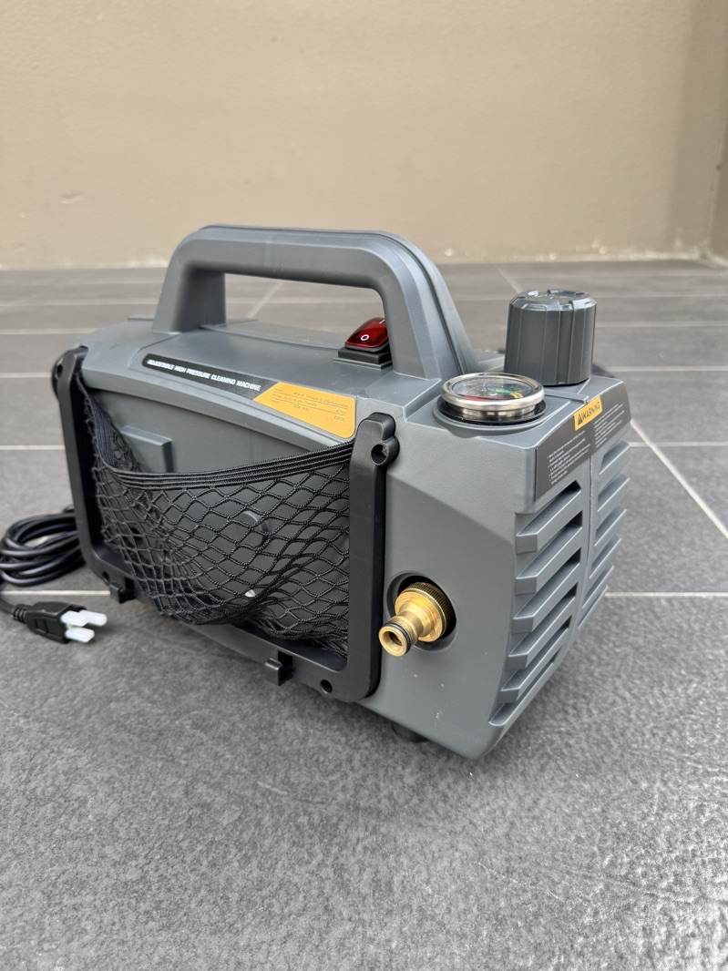 《含稅》台灣公司貨-允統財WIPCOOL PCW-6T可調壓10-40Bar冷氣清洗機 /空調清洗機/洗冷氣安裝/真空機 | 蝦皮購物