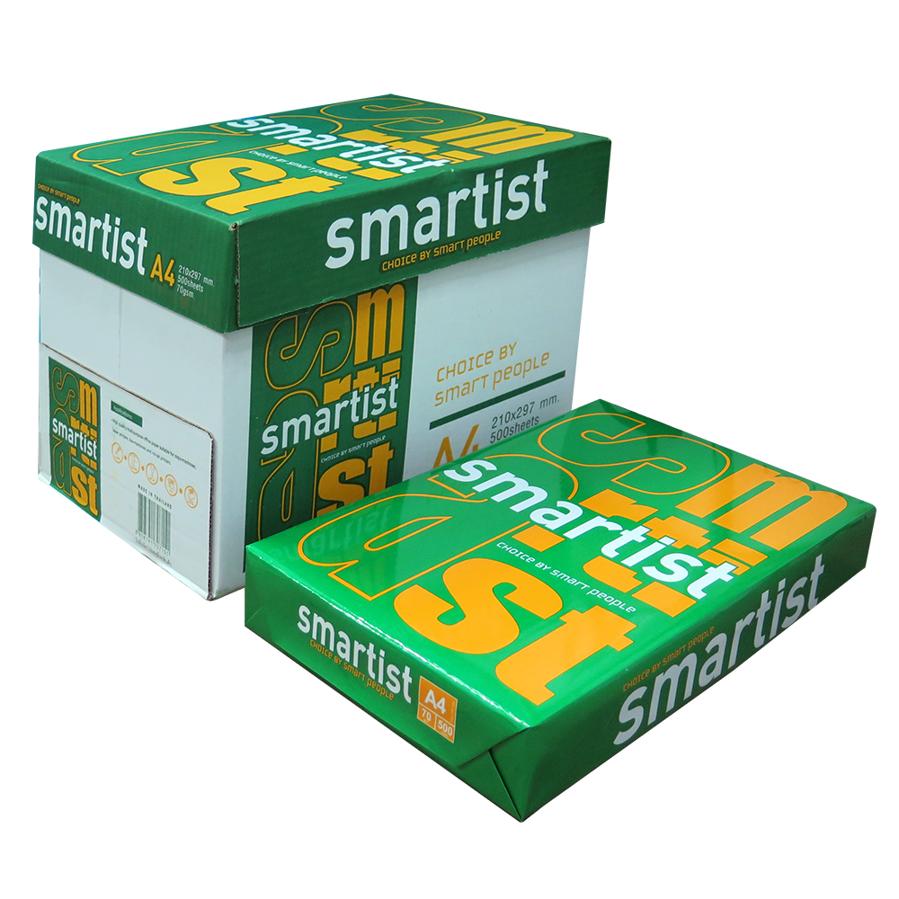 【紙博士】Double A /Quality/Smartis 影印紙 70/80磅 店到店A4*2包/A5*4包限購1組 | 蝦皮購物