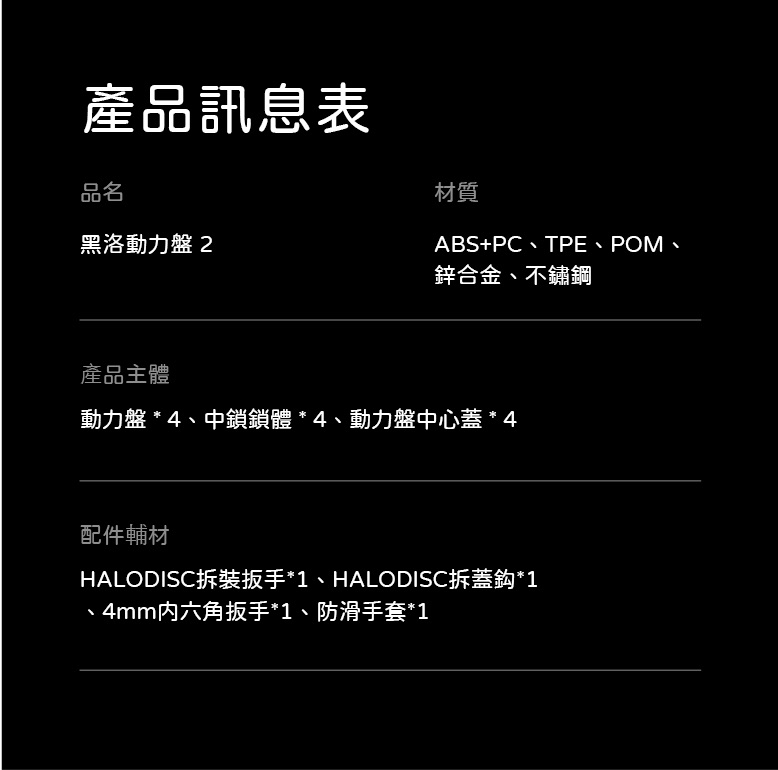 【正版直營現貨】HALOBLK黑洛 HALODIS 2 Model 3/Y/S/X/煥新版3/Y 動力盤輪轂蓋輪圈保護蓋 | 蝦皮購物