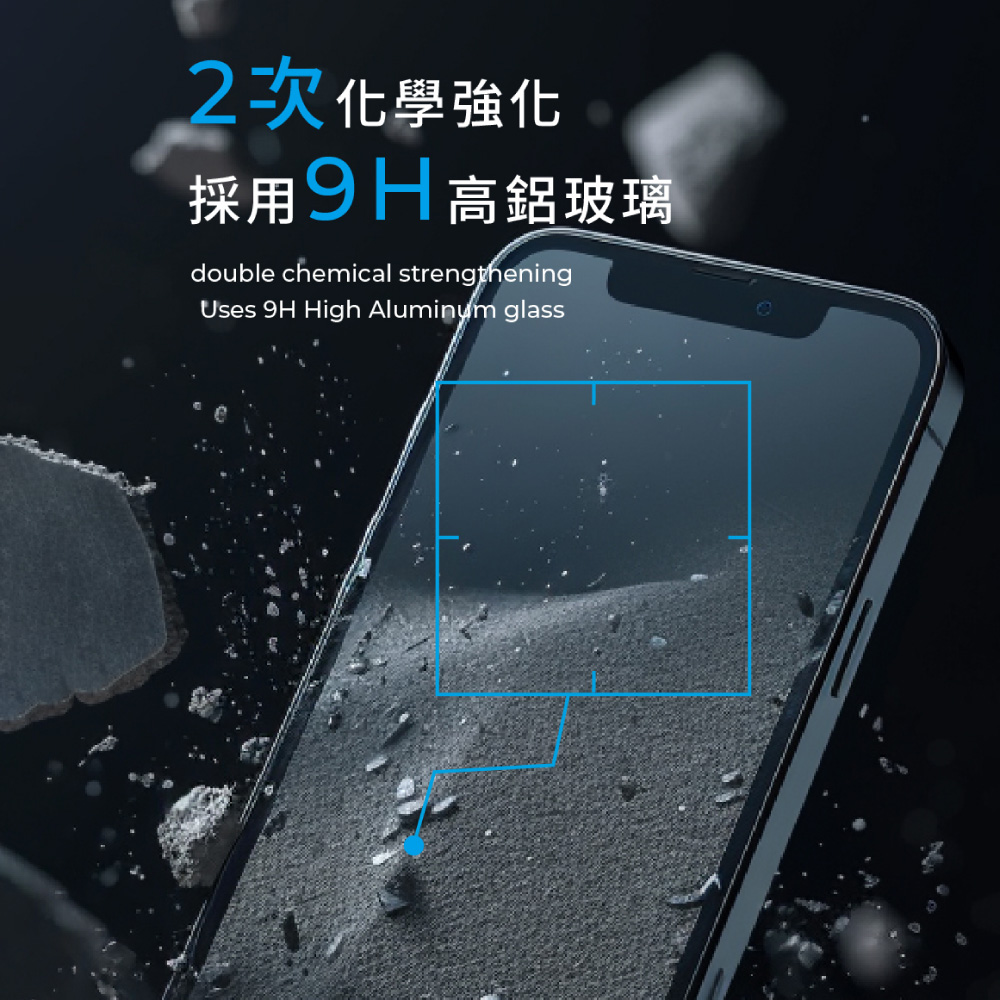 Simmpo S60 抗藍光護眼保護貼 適用iPhone16~14系列 穿透率佳 添加葉黃素 防水防油汙 德國萊茵認證 | 蝦皮購物