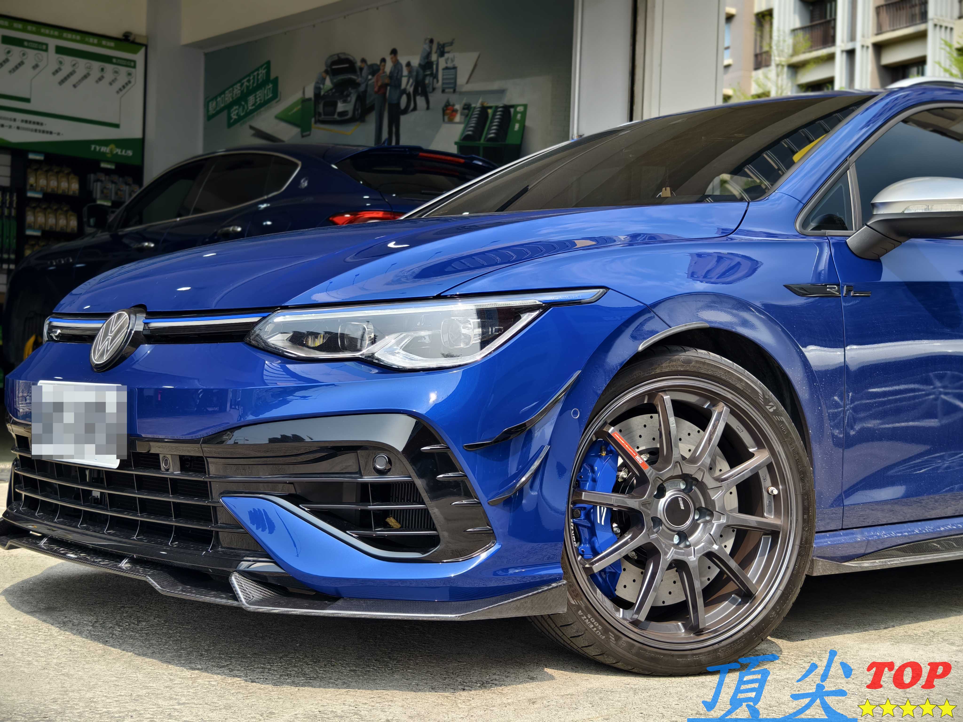 【頂尖】全新SSR鋁圈 SSR GTV05 19吋鋁圈 8J 5X112 ET40/灰閃 SSR旋壓鋁圈/GOLF鋁圈照 | 蝦皮購物