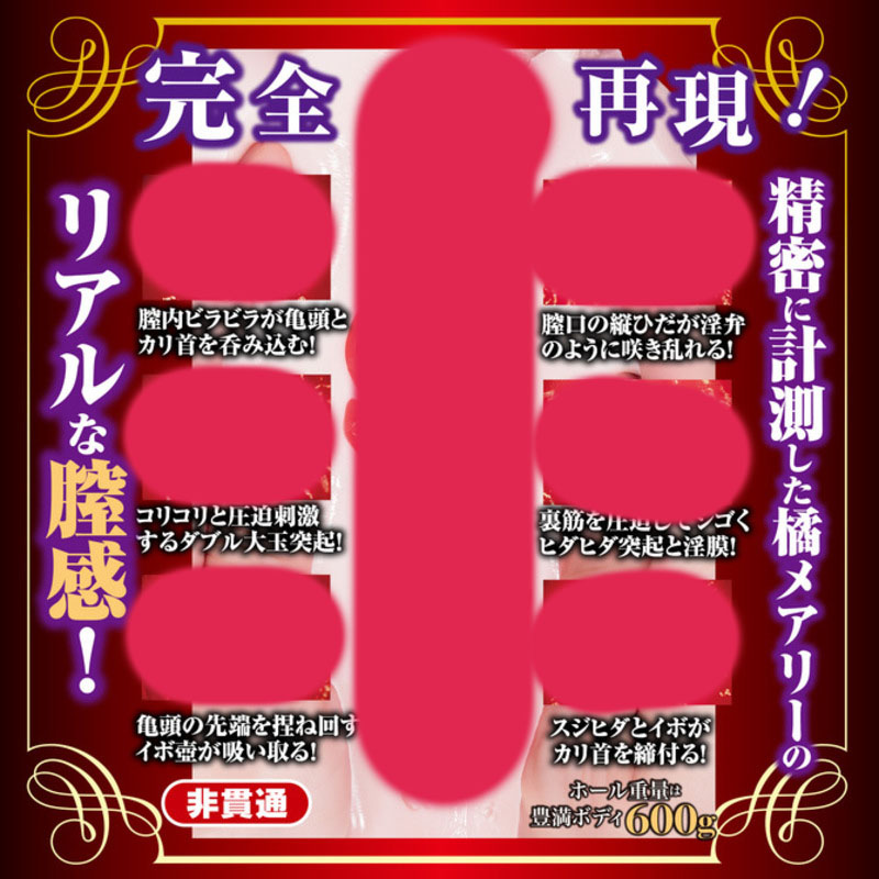 NPG 新 熟女之星 橘瑪麗的淫部完全拷貝 女優飛機杯 自慰套 600g AV女優 情趣夢天堂 情趣用品 | 蝦皮購物