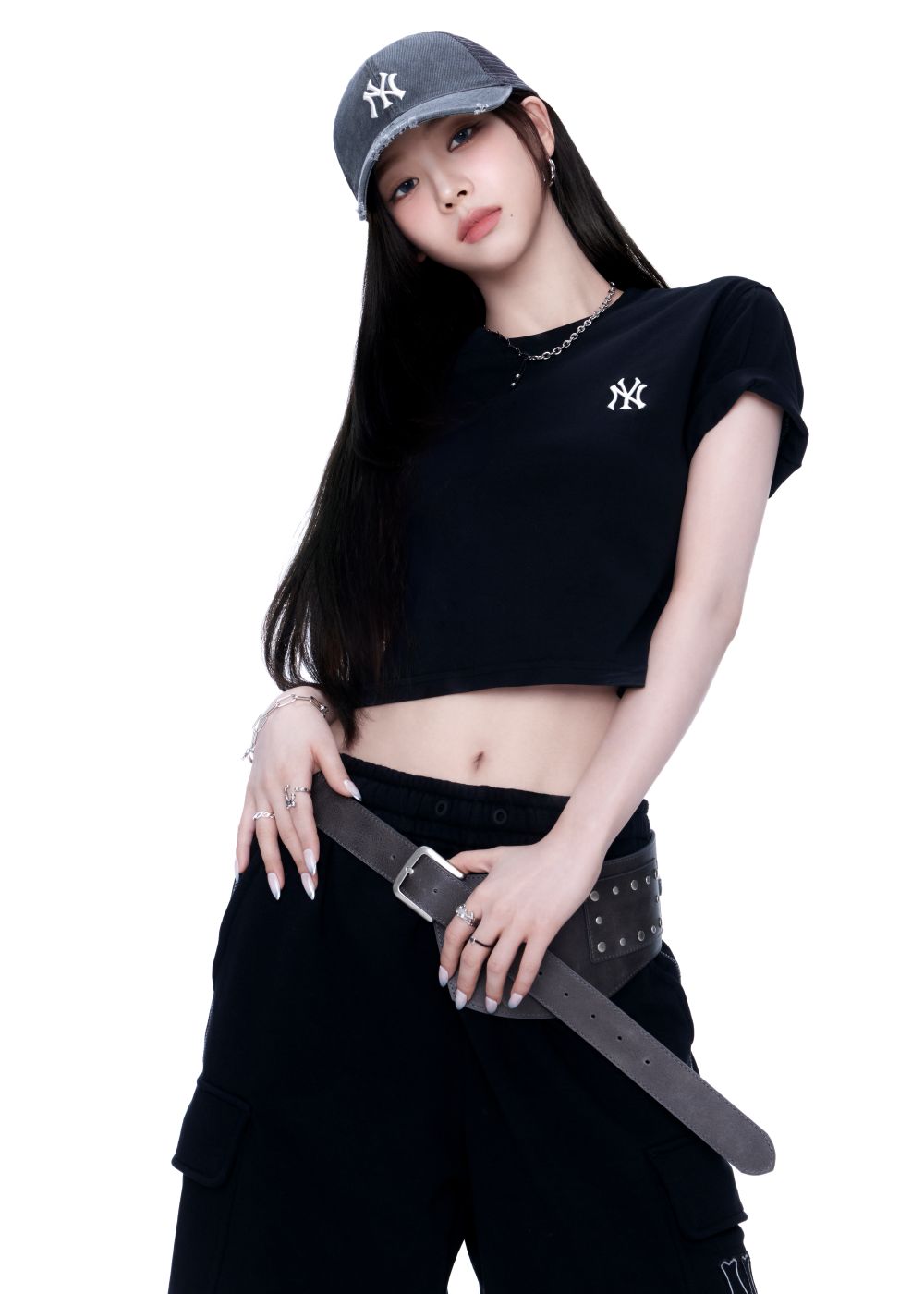 MLB 女版短袖T恤 洋基/白襪隊 (3FTSB0153-三款任選)【官方旗艦店】 | 蝦皮購物