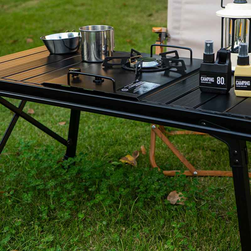 🔥台灣24H出貨🔥99網購🏆CLS-IGT系統伸降桌/IGT系統桌/IGT桌/摺疊桌/蜘蛛爐桌/單口爐桌/瓦斯爐 | 蝦皮購物