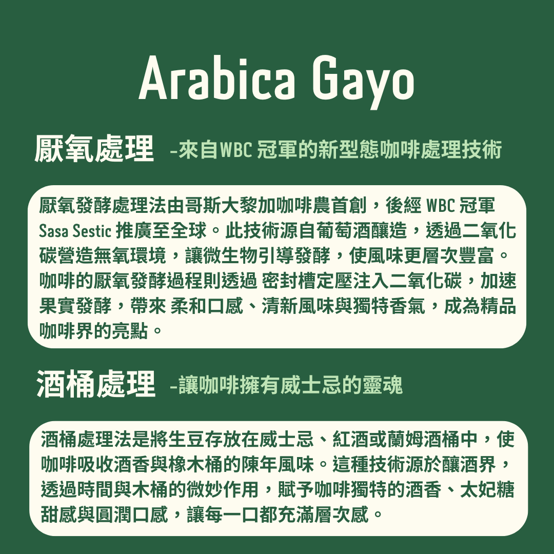特殊酒桶厭氧處理｜熱帶果香茶感×焦糖｜SOE精品G1阿拉比卡 咖啡豆｜手沖適合【Sober Club 清醒俱樂部】 | 蝦皮購物