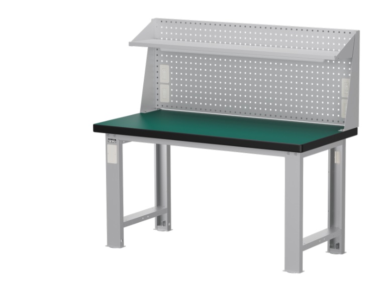 天鋼 WA-57《重量型工作桌》一般型上架組W1500 耐磨 耐衝擊 原木-工廠桌 金屬桌 修理桌 工作桌 工作室 | 蝦皮購物