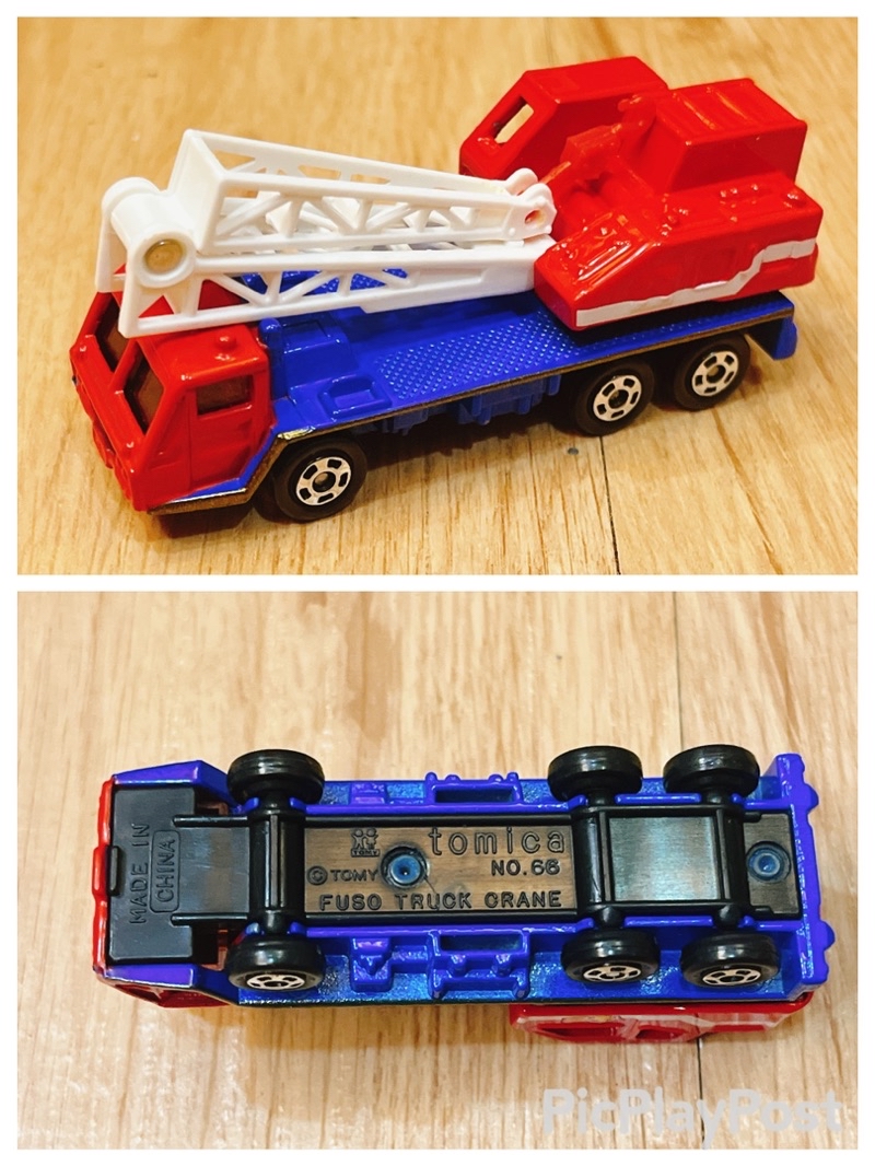 [TAKARA TOMY] Tomica 日版 超稀少 DVD附錄車 5款合售 | 蝦皮購物